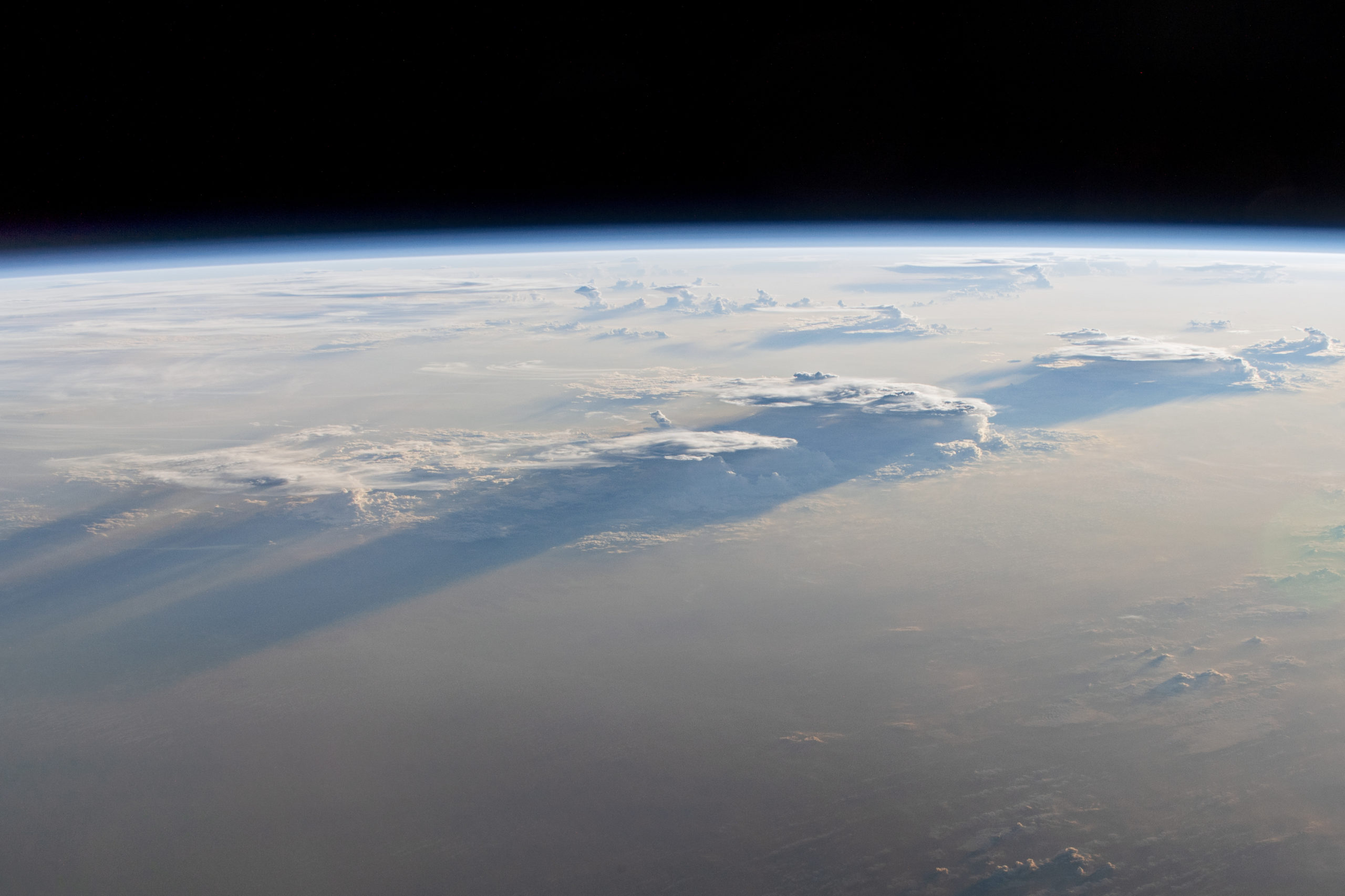 Rethinking "Rethinking the Overview Effect" | 2211 World